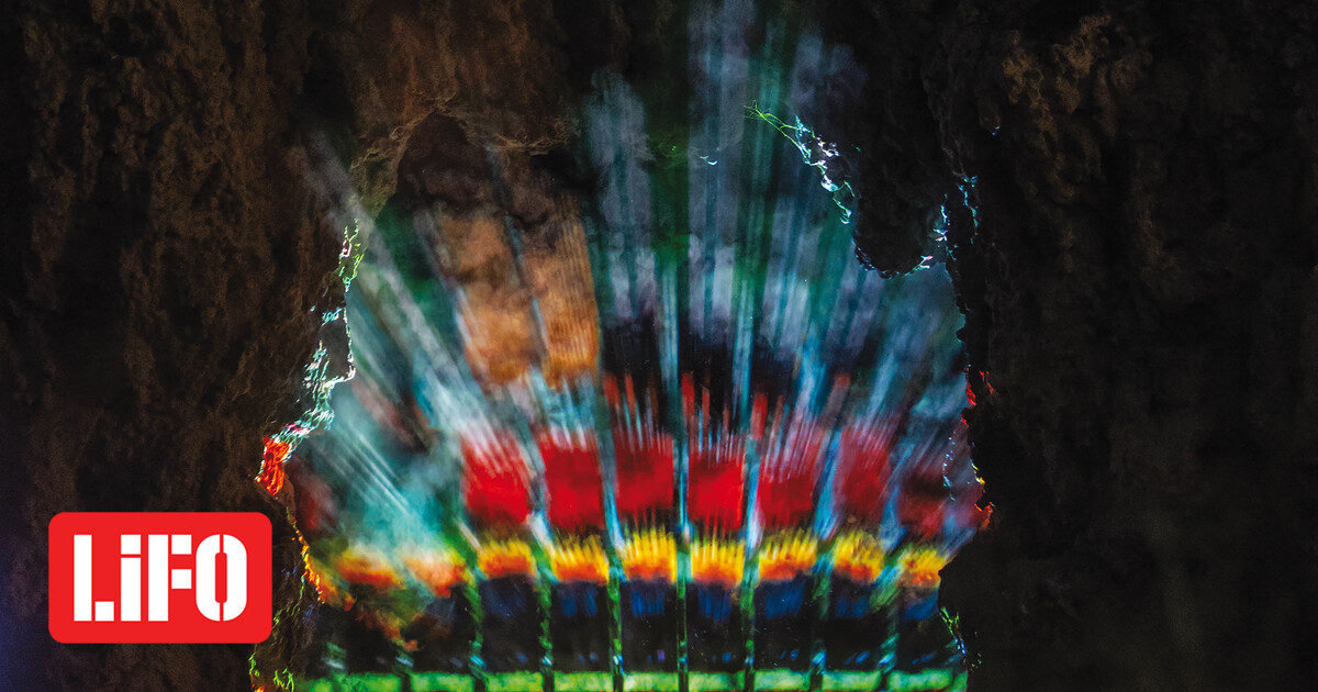 Ξενάγηση στα Plāsmata: Κεφάλαιο 4 | LiFO